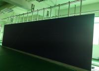 China Indoor Full Color P3.91 LED Video Display Screen 500x1000mm Stage Background for Events for sale