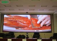 China P20 Die-Cast Aluminum Outdoor Full Color LED Display 7500cd Brightness Lightweight Panel for Rental or Fixed Installation for sale