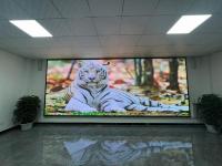 China Indoor Full Color P2 LED Display High Definition Screen 1920Hz Refresh Rate 100000h Lifespan for sale