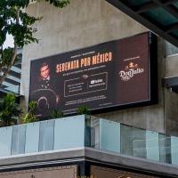 China IP65 Waterproof P10 960x960mm Outdoor SMD Fixed LED Display Screen Billboard 10000pixels/m² for sale