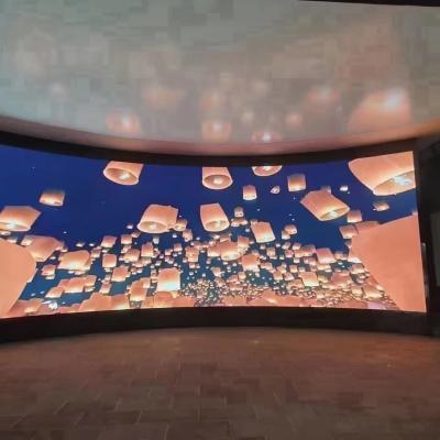China Indoor P5 640x640mm LED Display Screen 3840Hz Refresh Rate for Concert Events for sale