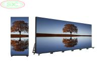 China Indoor Rental LED Display 1920x640mm Cabinet 1500cd/m2 Brightness P3.91 for Events for sale