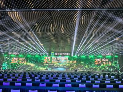 China P3.91 Indoor LED Video Wall 500x500mm Die Cast Aluminum Cabinet 3840Hz Refresh Rate Novastar for sale