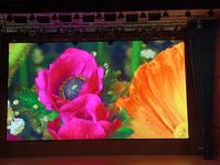 China Big Interactive Cheap High Definition Fixed Easy To Install High Refresh Rate  Indoor P2.5 Led Screen 640X640M for sale
