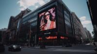 China Outdoor P6 LED Display Panel 960x960mm Fixed Installation Video Wall High Brightness 1800cd for sale