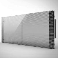China RGB Display Color RGB LED Monitor Module Size 320160mm Ideal for Industrial Applications and Digital Signage Solutions for sale