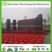 China 5500 Brightness RGB LED Projector Engineered for Seamless Integration in Conference Rooms Auditoriums and Event Spaces for sale