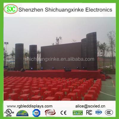 China 5500 Brightness RGB LED Projector Engineered for Seamless Integration in Conference Rooms Auditoriums and Event Spaces for sale