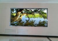 China Advertising Screen Indoor Full Color Led Video Display Panel 3.91mm Pixels Rental Or Fixed for sale
