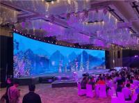 China P4 Indoor Full Color LED Display Screen 512x512mm High Refresh Rate 1200Hz for Rental for sale