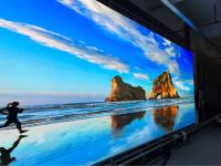 China Indoor P4 LED Screen 512x512mm Die Casting Rental Display 3840Hz Refresh Rate for sale