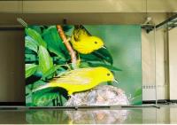 China Indoor P5 Rental LED Display 640x640mm Die Cast Aluminum Cabinet 1400cd Brightness for sale