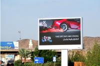 China Outdoor Waterproof Rental LED Video Wall P3.91 P4.81 Full Color 4K HD Display 500x1000mm for sale