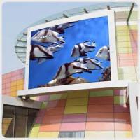 China P3 3mm Outdoor Full Color LED Display 576x576 Die Casting Aluminum Cabinet Front Access Rental for sale