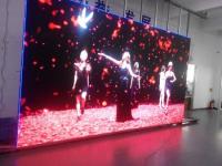 China Indoor P2 Rental LED Display Screen 1024x1024mm Cabinet for Stage Concert Advertising Video Wall for sale