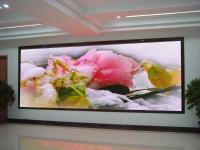 China Indoor P3 LED Display 576x576mm Die Casting Aluminum Cabinet for Rental Backstage for sale