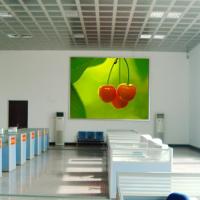 China Indoor P5 LED Display Panel 640x640mm Full Color Video Wall for Stage Background for sale