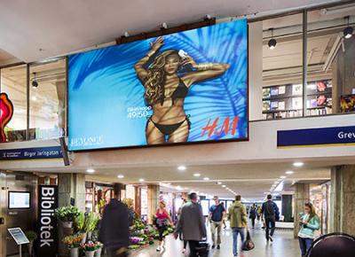 China P2 Indoor LED Display Screen 512x512mm 3 in 1 SMD Rental Cabinet Hub75 32Scan Aluminum LED Video Wall for sale