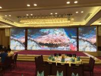China P3.91 P4.81 Stage LED Screen Rental Advertising Display 500x500mm 3840Hz for sale