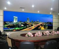 China Indoor P3 LED Screen 3840Hz High Refresh SMD2020 for Church Stage Conference Studio Wall Installation for sale