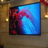 China P2.5 Indoor LED Display Panel 640x640mm 3840Hz High Refresh SMD Full Color Super Thin Rental Screen for sale