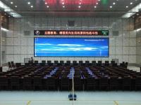 China P5 Indoor Full Color LED Display 640x640mm SMD3528 Aluminum Cabinet 16 Scan Panel Screen for sale