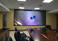 China P4 SMD 256x128mm Indoor LED Display Cabinet 512x512mm High Refresh Rate 1920Hz Stage Rental for sale