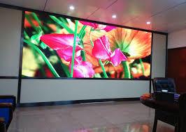 China P3.91 Indoor Rental LED Screen 500x500mm Cabinet SMD2121 Full Color 64510 Pixels for sale