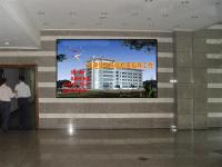 China Indoor High Refresh 3840Hz Portable LED Display 500x1000mm Die Cast Aluminum for sale