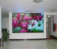 China P2.5 Indoor Full Color LED Display 320x160mm Stage Backdrop for Concert for sale