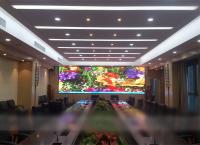 China Outdoor Full Color LED Display P10 10000pixels/m² 8000cd/m² for Advertising Events for sale