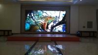 China P3.91 Die Cast Aluminum LED Display 500x500mm 3840Hz Refresh Rate for Indoor Outdoor Stage for sale