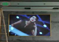 China P4 Indoor LED Display Video Wall 768x768mm Cabinet IP65 IP54 1500cd Brightness for sale