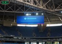 China Indoor 6mm Pixel Pitch LED Video Wall 960x960mm Cabinet Live Broadcast Display Screen for sale