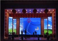 China P3 Indoor Full Color LED Screen 3mm Pixel Pitch 111111 Pixels per m² for Stage Events for sale