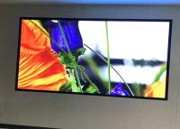 China SMD2121 LED Display Module 2.5mm Pixel Pitch 64x64 Resolution Full Color Ultra Thin Panel for sale