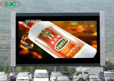 China P4mm 128x128 Dot Matrix Stage LED Display 3840Hz Refresh Rate Die Cast Aluminum Cabinet for sale