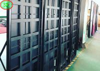 China Indoor Outdoor Full Color LED Advertising Screen P2 P2.5 P3 P4 800-1200 nits for sale