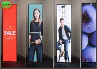 China COB 2.5mm HD Indoor Advertising LED Display 3840Hz Refresh Rate 160x160mm Module for sale
