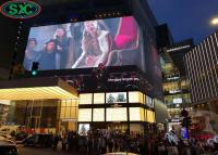 China P8 Outdoor Full Color LED Display for sale