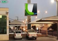 China SMD RGB Full Color Outdoor LED Display P6 P8 P10 27777 Dots per Sqm IP65 for sale