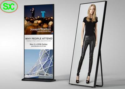 China Customizable Screen Size Commercial LED Display Screen With 3.91mm Pitch for sale
