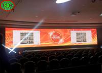 China Small Pixel Rental LED Display Video Wall Kinglight Lamp High Refresh Rate for sale