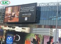 China HD Wall Screen Full Color Led Display Board 15625 Dots / M2 Pixels Density for sale