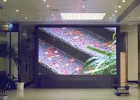 China P3 Indoor Full Color LED Display Screen 3mm Pixel Pitch 192x192mm Module for Stage Rental for sale