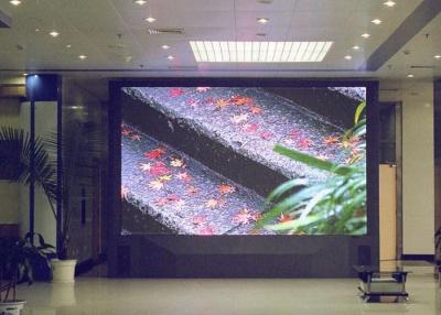 China P3 Indoor Full Color LED Display Screen 3mm Pixel Pitch 192x192mm Module for Stage Rental for sale