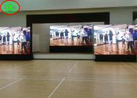 China LED Stage Screen High Resolution Background Concert Mega Displayindoor full color led display screen for sale