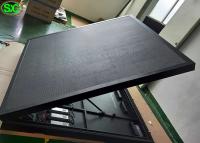 China P8 Outdoor Full Color Front Service LED Display 256x128mm 8000cd/m² IP65 for sale