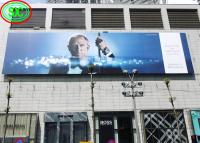 China High Definition LED Display Screens With 250*250mm Module Size for sale