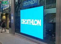 China Hd Video Advertising Led Display P3.91 Indoor LED Screen, High Quality LED Display for sale